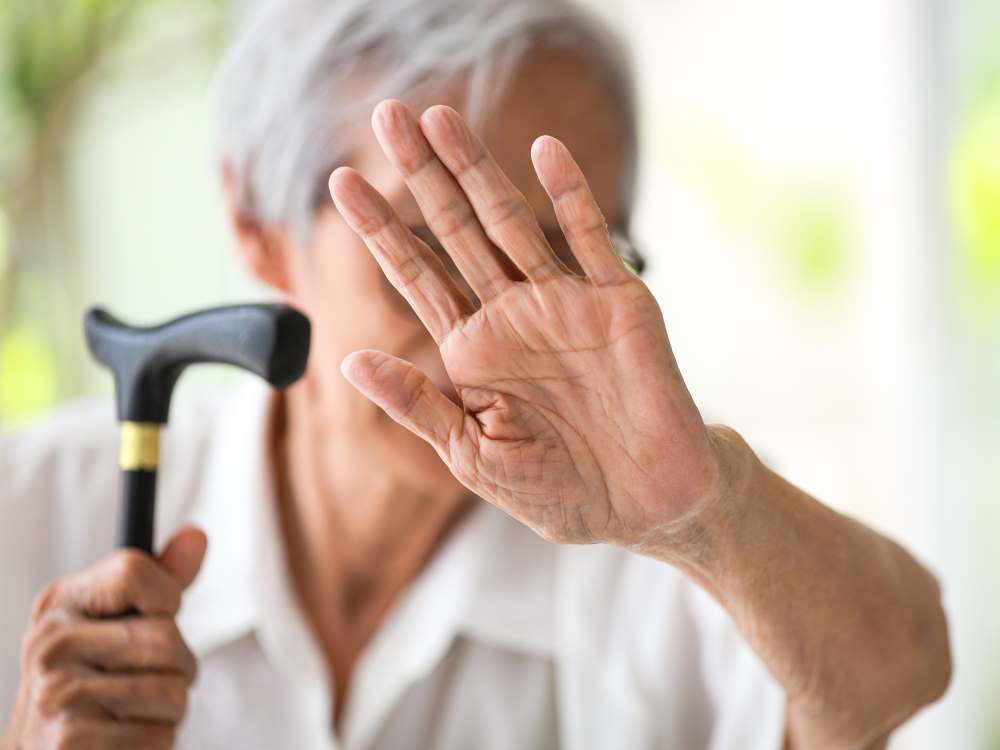 Herken en signaleer mishandeling van ouderen - KBO-Brabant